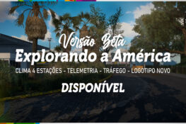 Atualização Mapa EAA 1.49 - Blog Clube Rotas