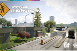 Atualização Mapa EAA 1.49 - Blog Clube Rotas